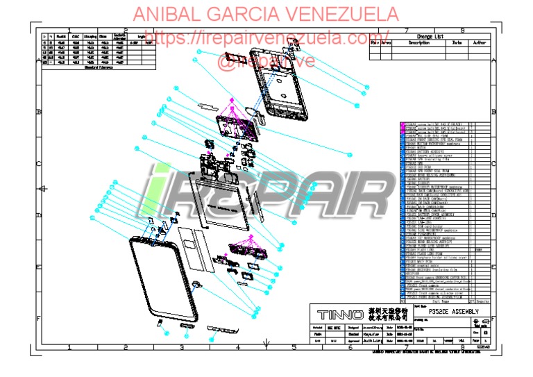 G20 Esquema Repa Pdf Glass Engineering And Science Laboratory