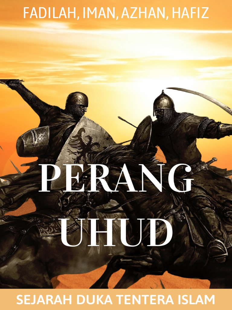 Perang Uhud | PDF