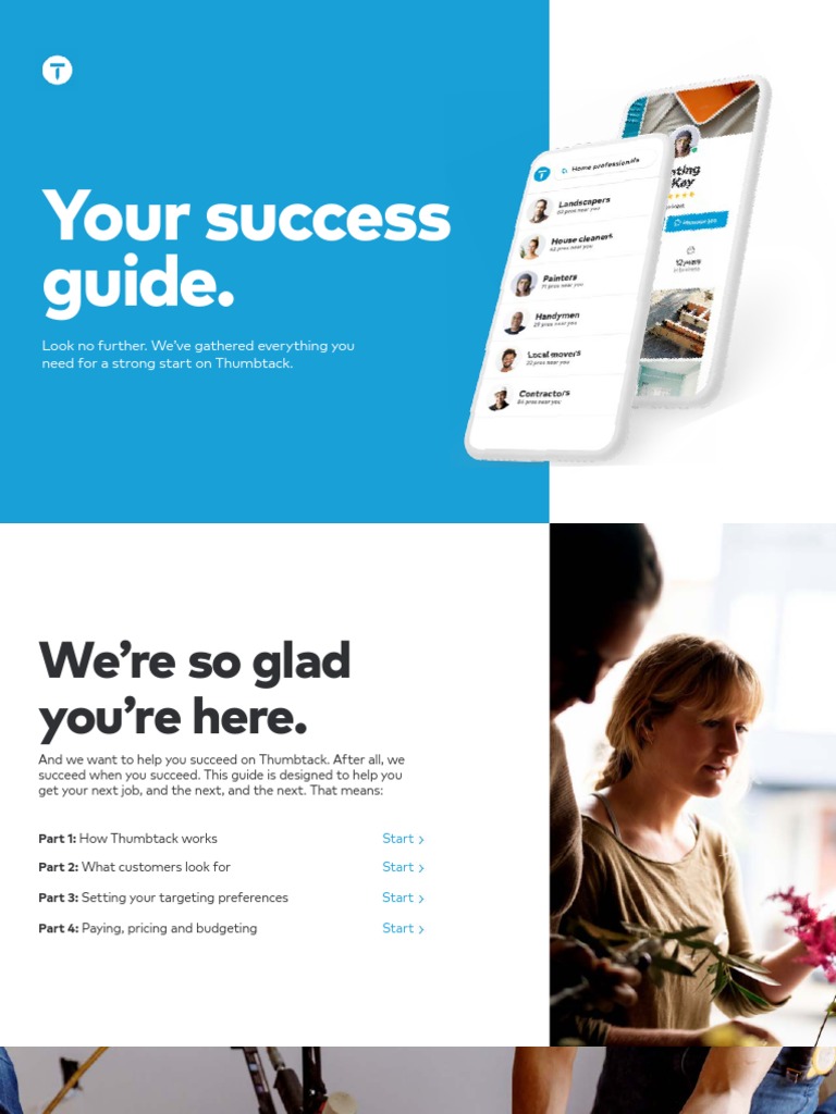 2020 Success Guide | PDF | Pricing | Credit
