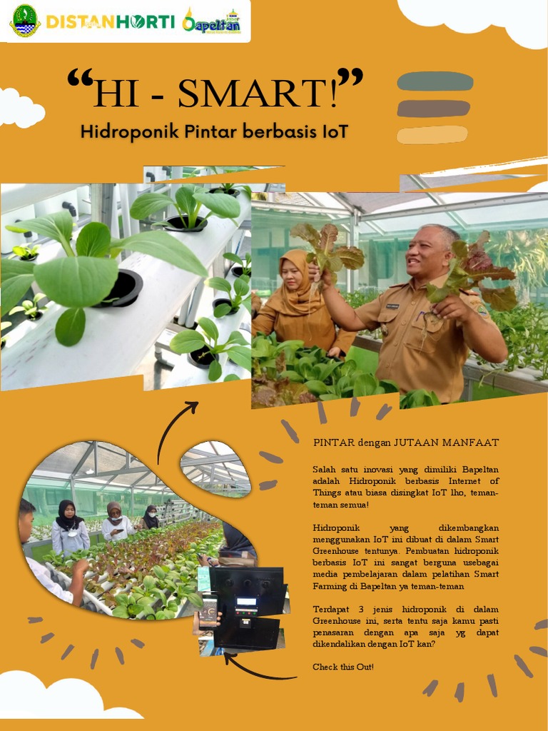 Hi - Smart! | PDF