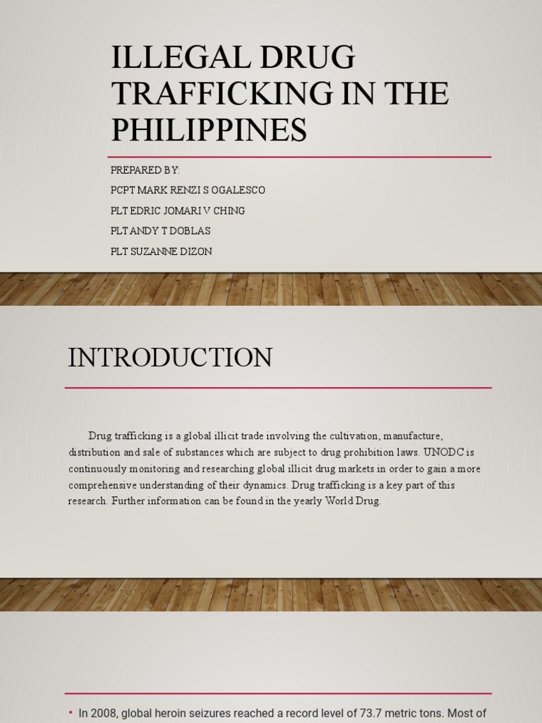 Group 2 Module | PDF | Social Aspects Of Psychoactive Drugs | Psychoactive Drugs