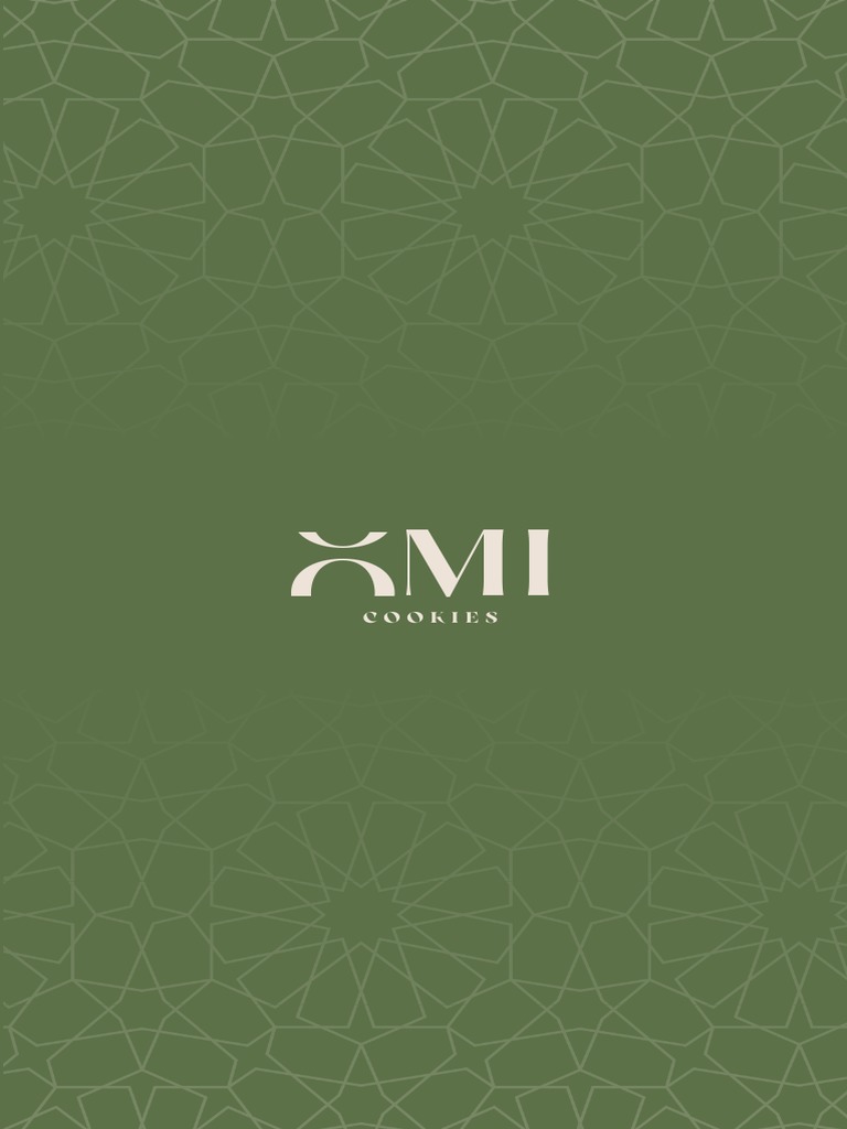 Pricelist Omi Cookies | PDF