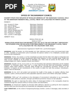 RA 10028 Expanded Breastfeeding Promotion Act | PDF | Breastfeeding ...