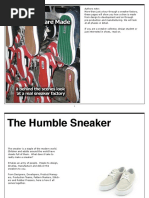 Logo Design Worksheet | PDF