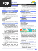 Lane-Eynon Method for Sugar Analysis | PDF | Titration | Chemistry