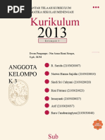 Kitab Negarakertagama | PDF | Klasik