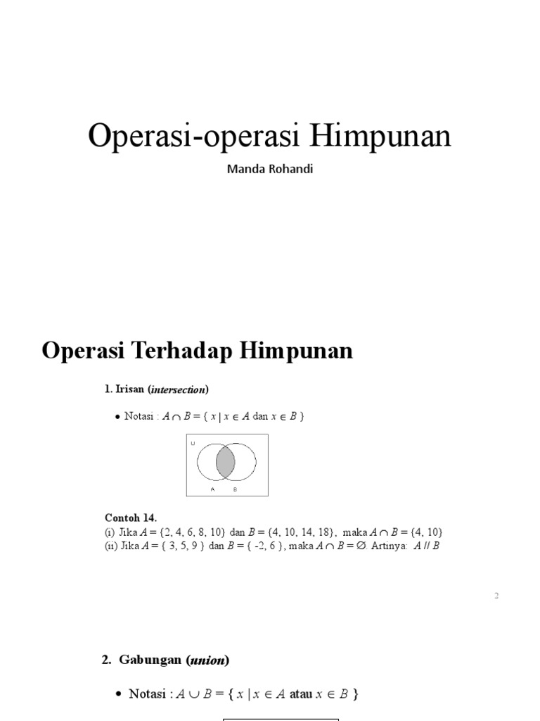 Logika Informatika Pertemuan 11 Pdf
