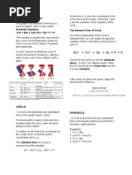 Grade 7 Math Word Problems | PDF | Area | Rectangle