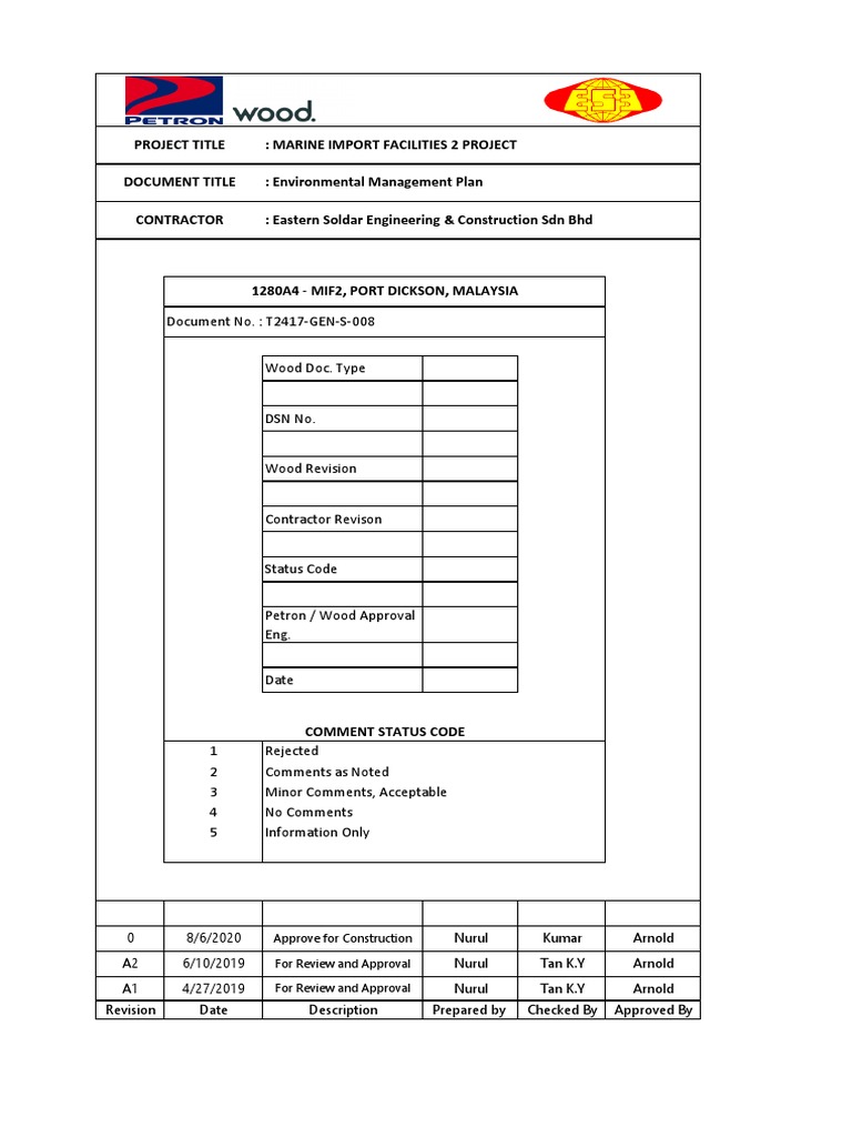 Untitled | PDF | Environmental Impact Assessment | Environmental Policy