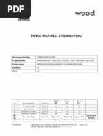 Piping Color Code Chart PDF | PDF | Pipe (Fluid Conveyance) | Building ...