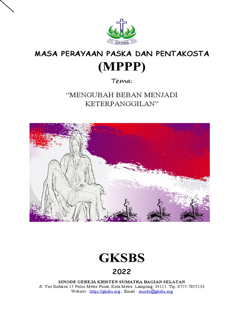 Bahan MPPP | PDF