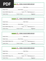 Death Registration Form | PDF | Science & Mathematics