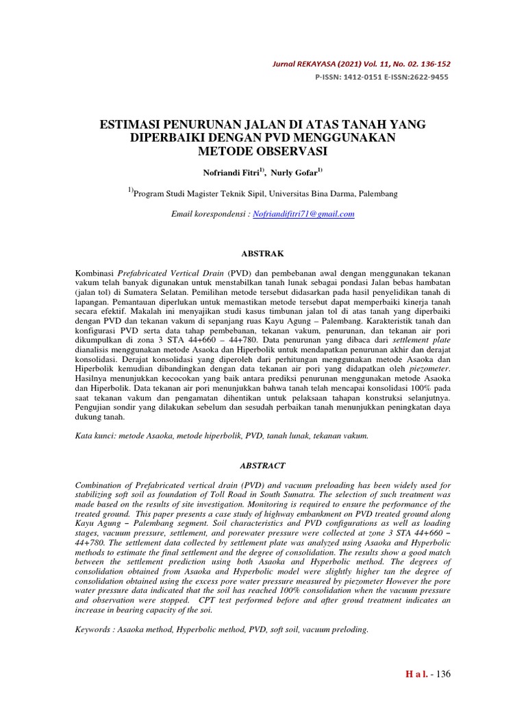 98-Article Text-461-1-10-20220415 | PDF | Sains & Matematika