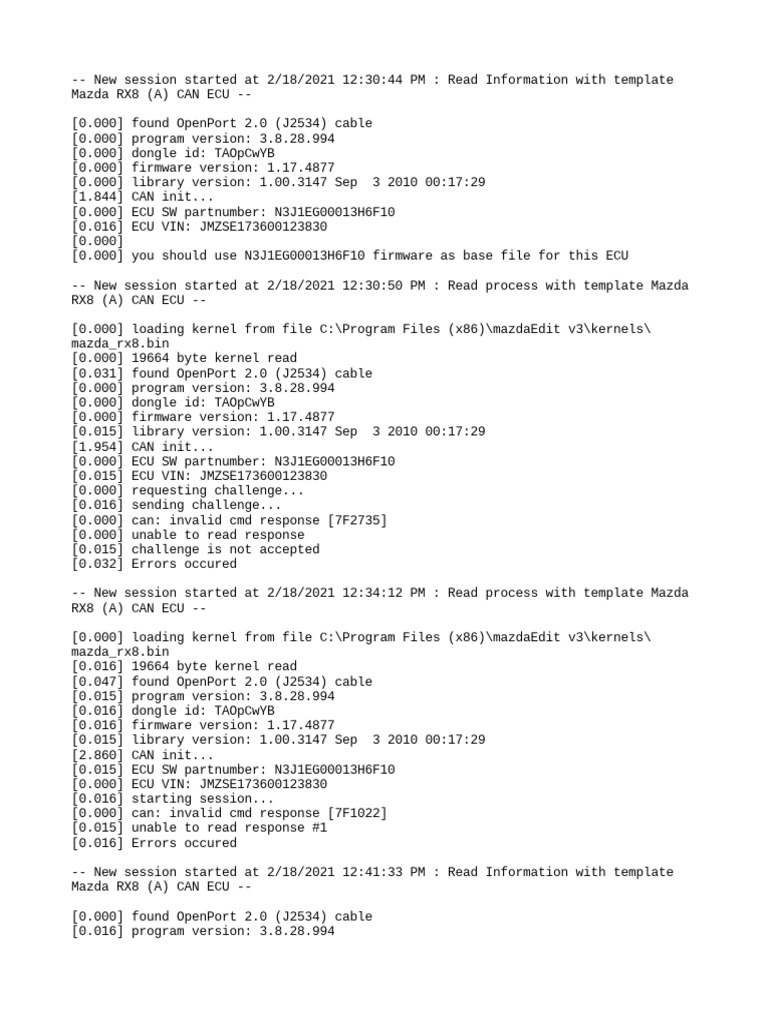 Untitled | PDF | Kernel (Operating System) | Computer Engineering