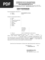Fungsi dan Jenis Inset Peta | PDF