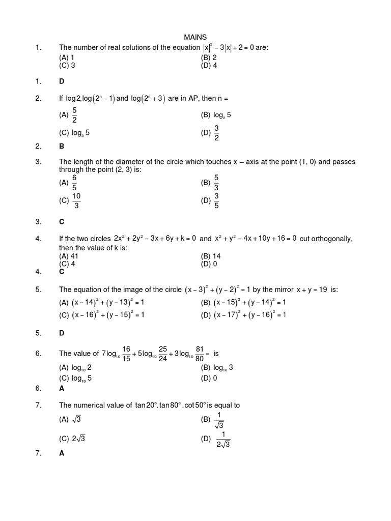 TRTW Main | PDF | Differential Geometry | Analytic Geometry