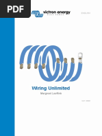 Leapfrog Versus Daisy-Chain PV Modules Wiring | PDF