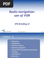 Flight Procedures (Doc 8168) - General Principles | PDF | Aviation