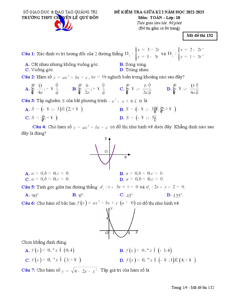 GK2 Lop 10 - GK2 10 - 132 | PDF