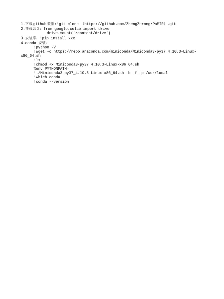 Colab Pdf