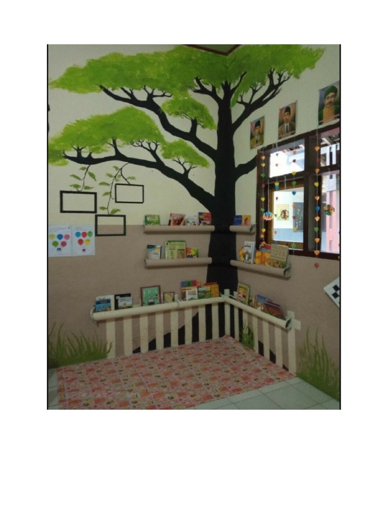 Design Reading Corner | PDF