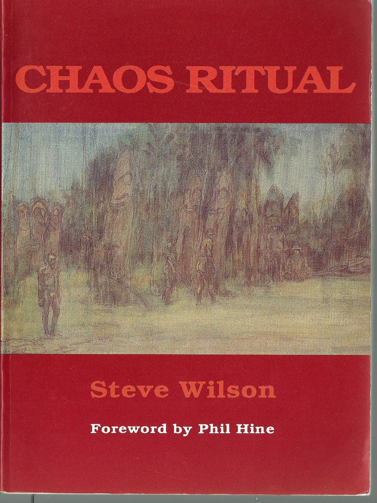 Chaos Ritual | PDF