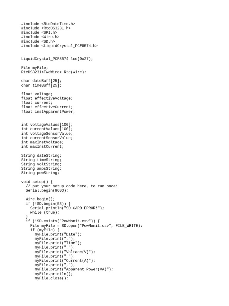 Lester Test | PDF | Computer Data | Software Development