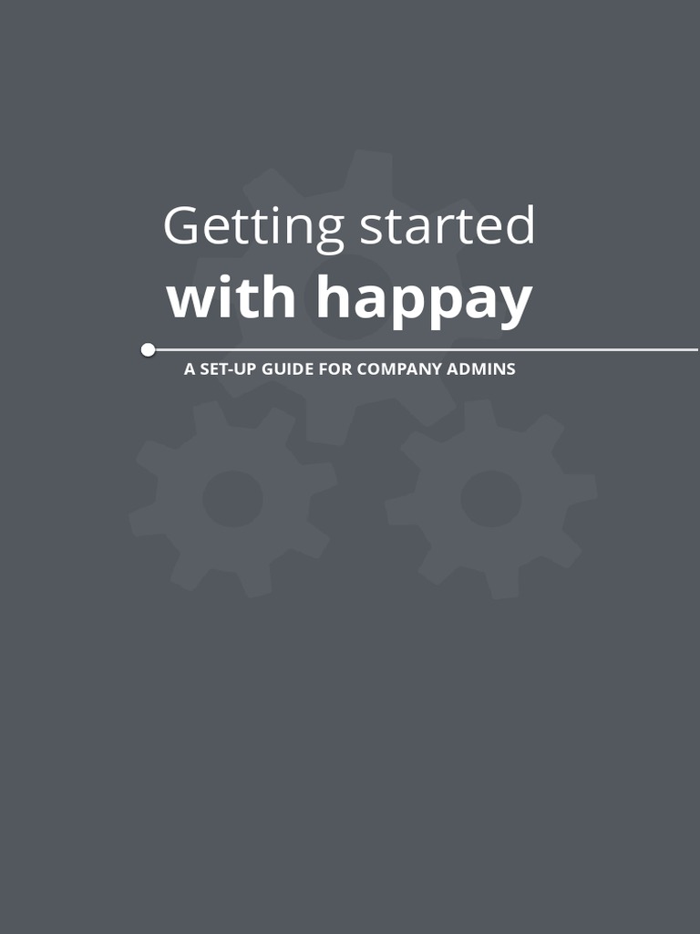 Admin Guide | PDF | User (Computing) | Computer Science