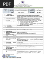 Telephone Ethics | PDF | Learning | Behavior Modification