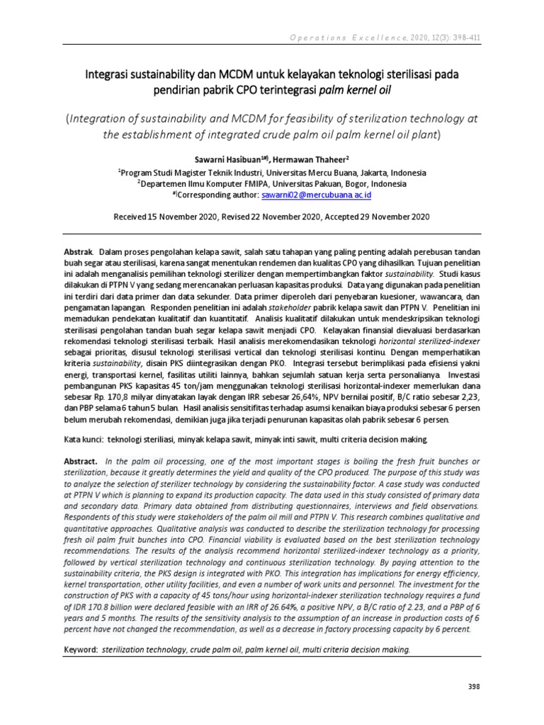 Ref 2 Sawarni Hasibuan | PDF