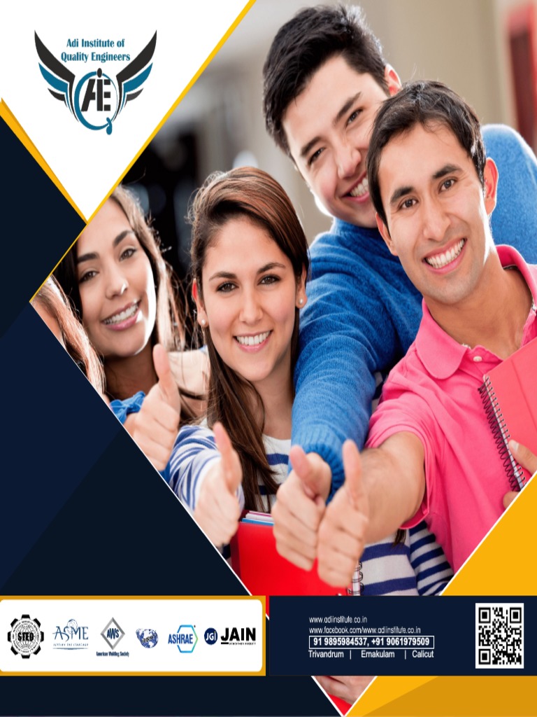 Adi Brochure | PDF | Air Conditioning | Welding