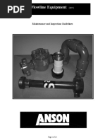 API Specification 20E 3rd Edition Update 20240311 | PDF