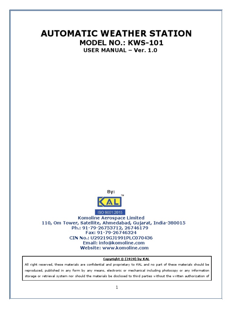 Data Logger User Manual | PDF | Electrical Connector | Backup