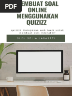 Langkah Quisis | PDF