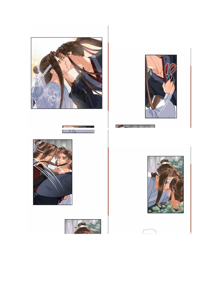 MDZS Matorrales | PDF