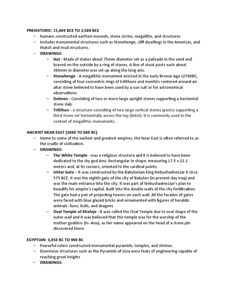 Hoa Final Plate | PDF | Egyptian Pyramids