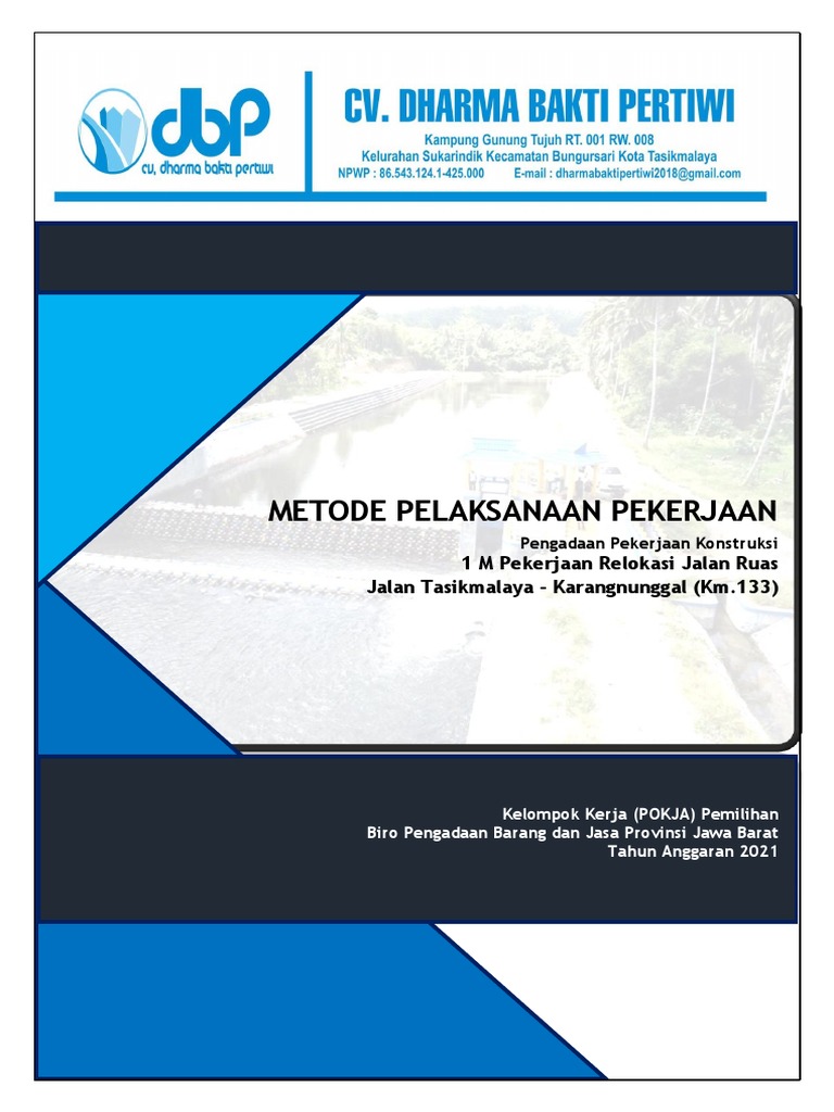Metode Relok Oke Mantap | PDF | Teknologi & Rekayasa