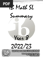 IB Math AA SL Questionbank - Trigonometric Functions | PDF ...