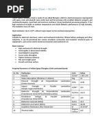 P3-Topax 66 TDS | PDF | Titration | Chemistry