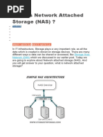 How To Set Up A NAS A Step-By-Step Configuration Guide | PDF | Backup ...
