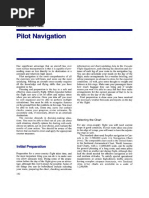 Conversion of MET Visibility To RVR | PDF | Aviation Safety | Aviation