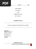 Form-LRA-12 Affidavit of Lost Title | PDF | Identity Document | Justice