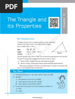 NZ Qualifications Authority LVL 1 Math/Stats Exam 2017 | PDF | Triangle ...