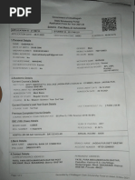 GSP GSP Action Plan For School Coordinators | PDF | Teachers | Learning