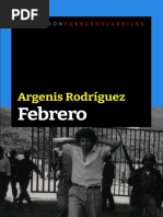 En El Fondo Del Caño Hay Un Negrito | PDF