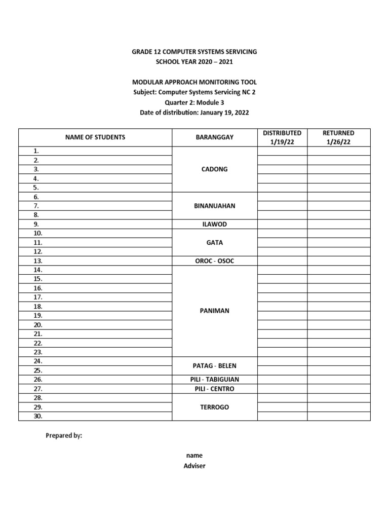 Record On Distribution and Retrieval | PDF