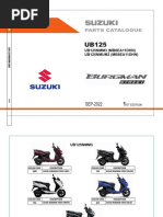 Mathews Mod Chart - Switch Weight | PDF