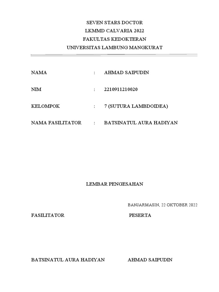 Seven Stars Doctor | PDF