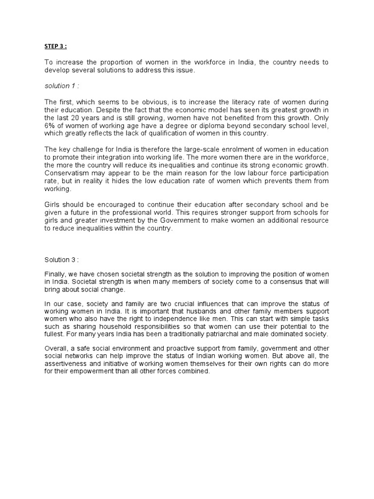 Exposé Anglais Brics | PDF | Economic Inequality | Discrimination & Race Relations