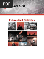 Refinery Performance Benchmarking | PDF | Performance Indicator ...